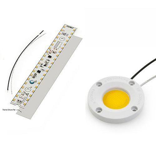 How to Identify, Choose, and Install LED Light Modules (COB, SMD ...