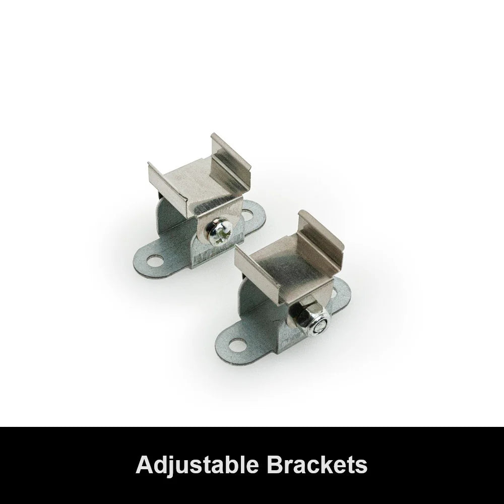 Adjustable Angle Metal Bracket – Gekpower-Canada