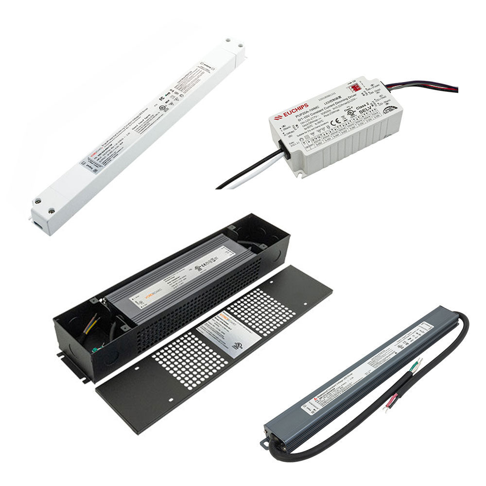 Gekpower Lighting Supply LED Lights, LED Drivers – Gekpower-Canada