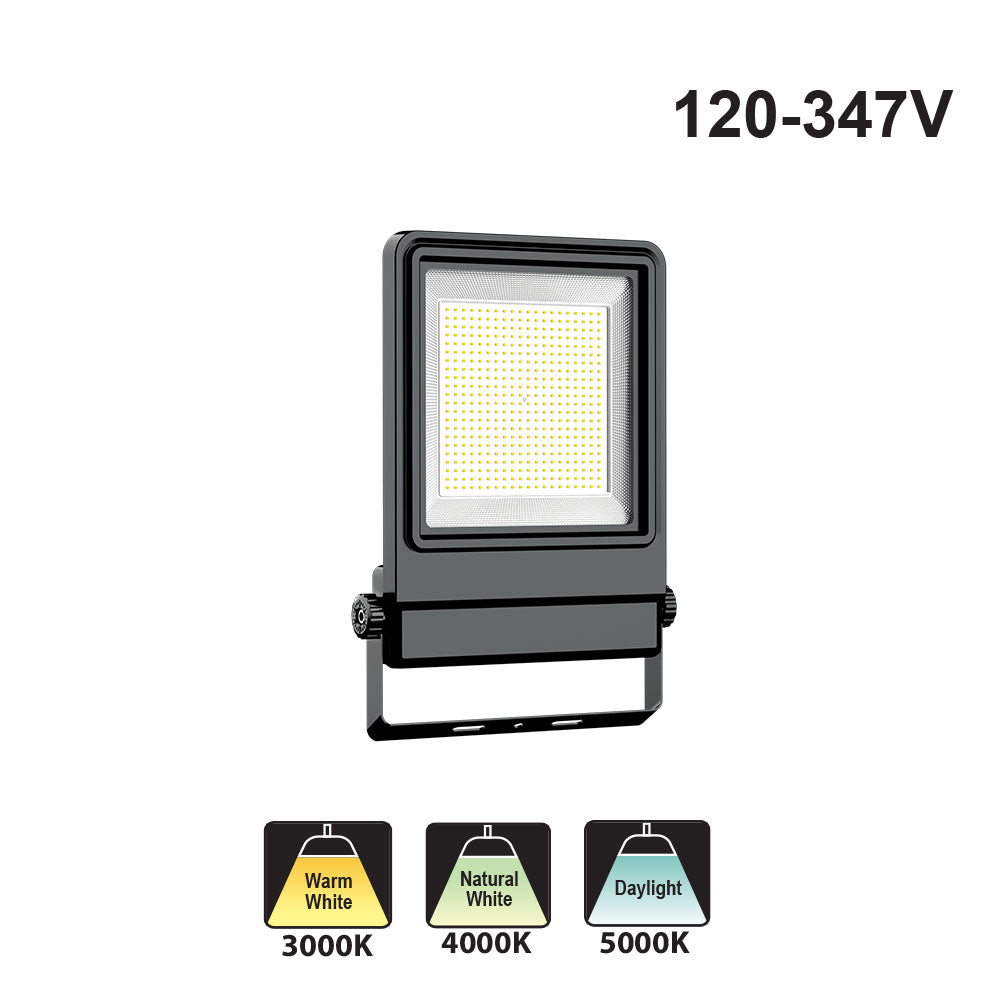 Votatec LED Flood Light – CCT & Power Adjustable ISL-FL02-A-200W 100W ...